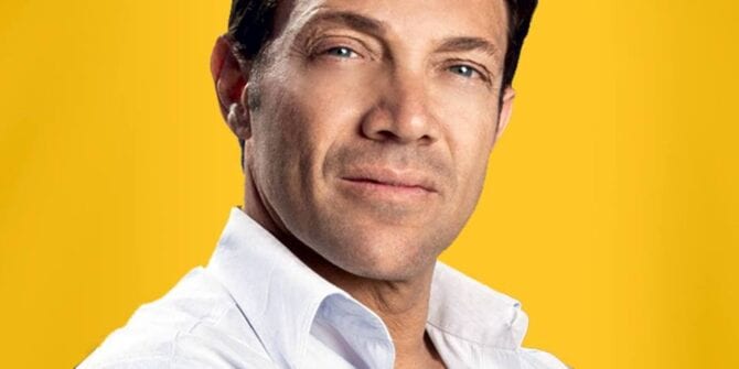 Jordan Belfort: conheça mais sobre o "Lobo de Wall Street"