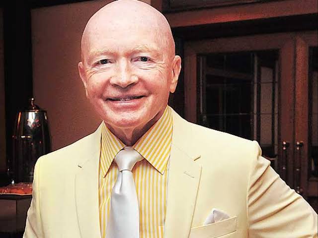 Mark Mobius: conheça a trajetória desse gestor e investidor