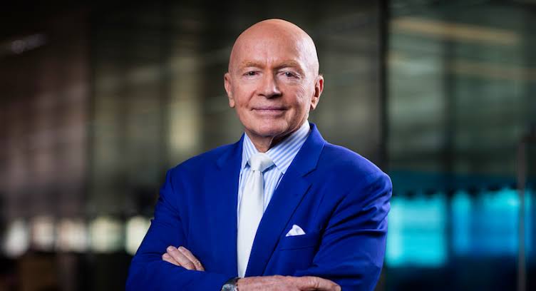 Mark Mobius: conheça a trajetória desse gestor e investidor