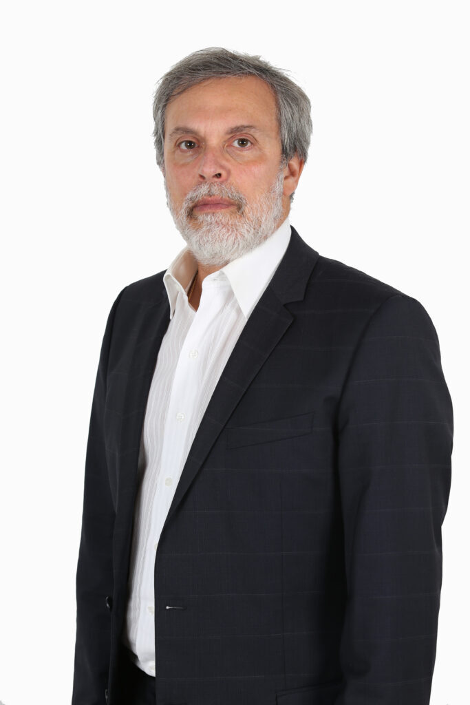 Marcelo Serfaty é sócio fundador da área de private equity da G5 Partners