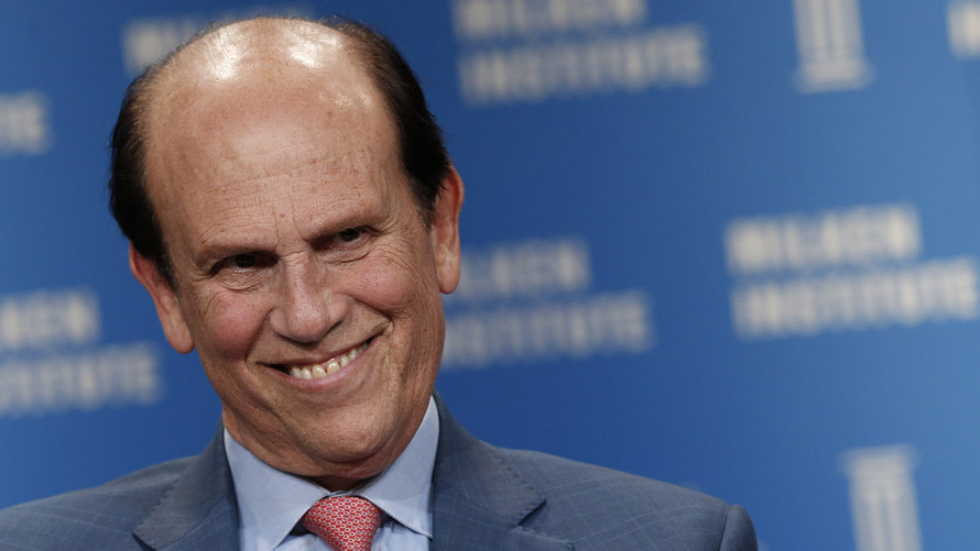 Michael Milken é envolvido em uma das maiores fraudes da bolsa