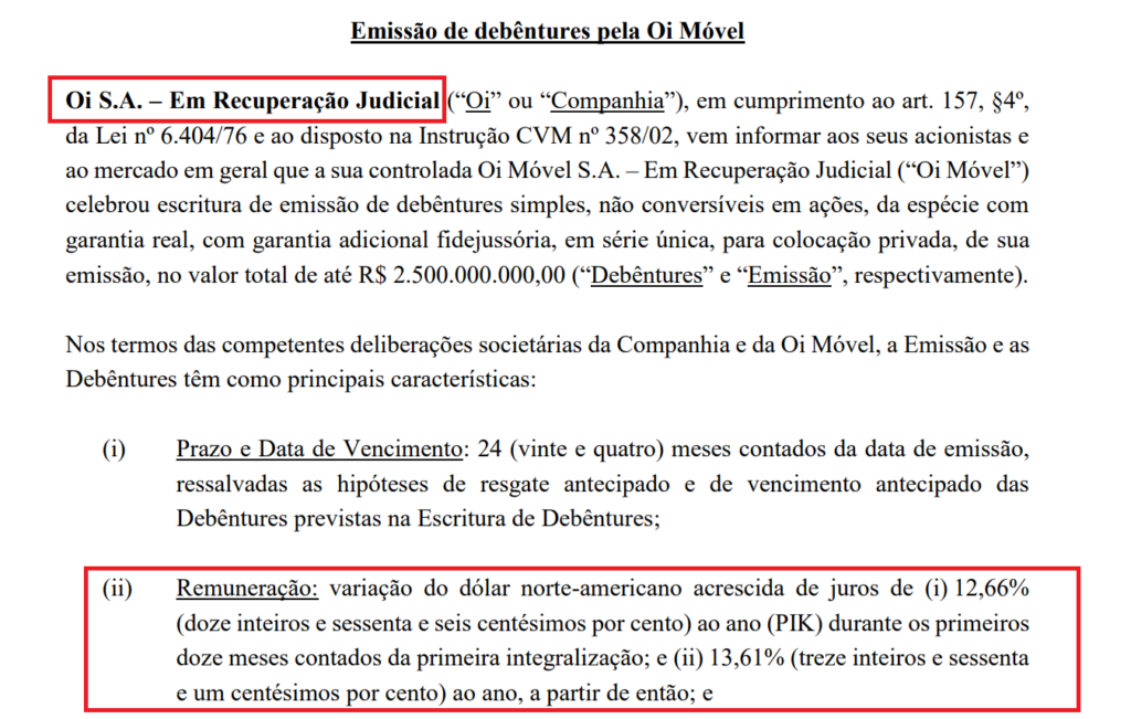 Debêntures: veja o que são e como funciona esse ativo de Renda Fixa