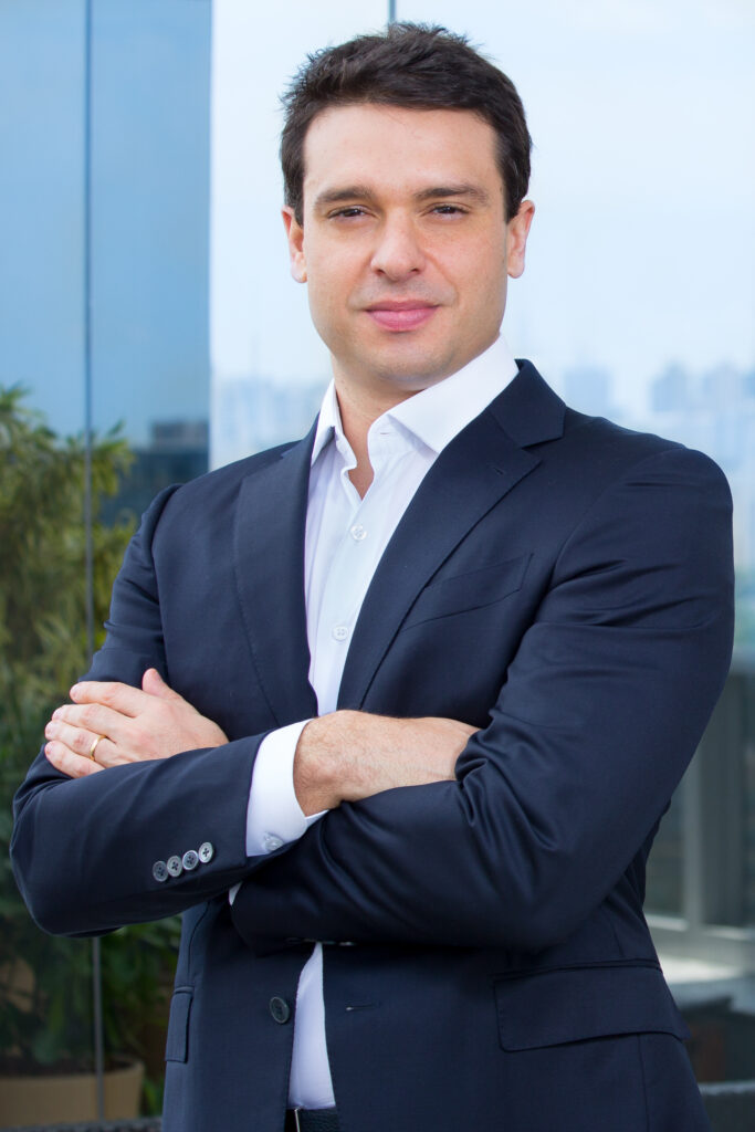 Renato Ometto é gestor do fundo Mauá Capital Ações