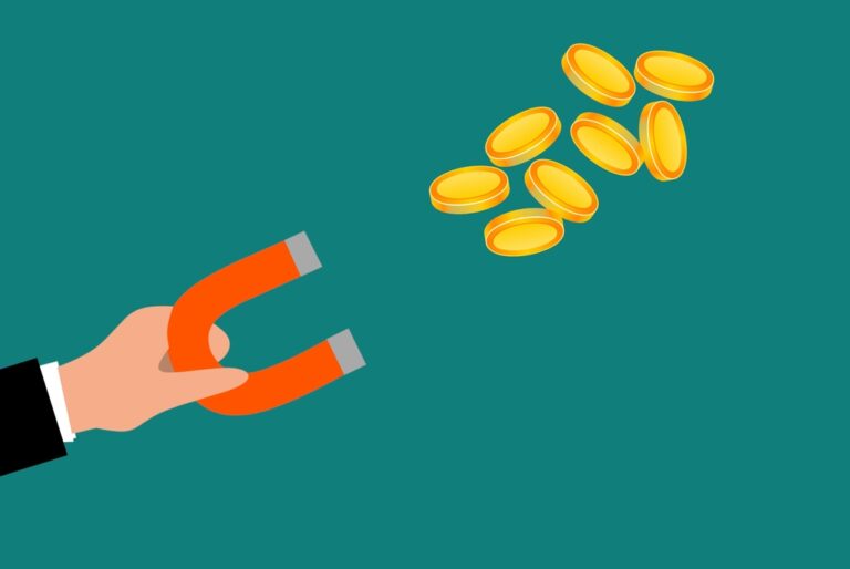 Como ficar rico: 5 dicas para alcançar o sucesso financeiro