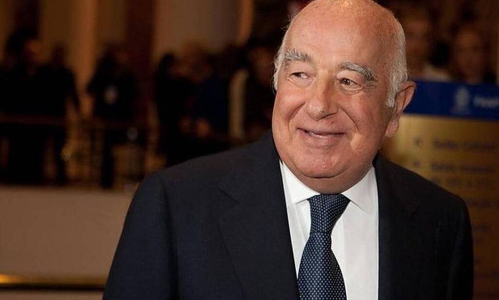 Joseph Safra: conheça a história do banqueiro mais rico do Brasil
