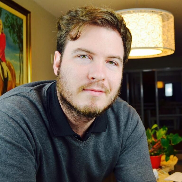 Thiago Nigro: conheça a história do criador do canal "Primo Rico"