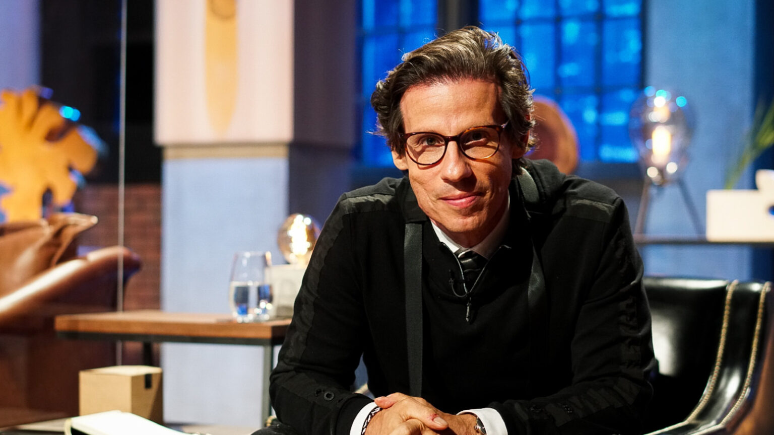 Caito Maia: conheça a história do fundador da Chili Beans