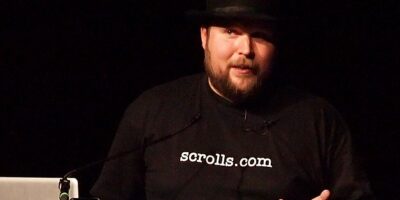 Markus Persson: conheça o programador que criou o Minecraft