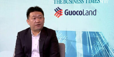 Forrest Li: conheça a história do criador do Free Fire e da Shopee