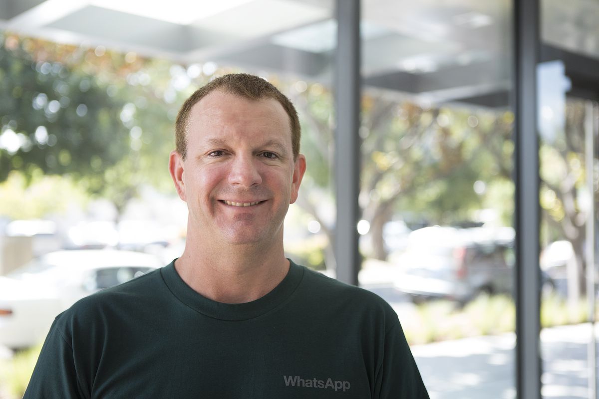 Brian Acton: conheça a história do criador do Whatsapp