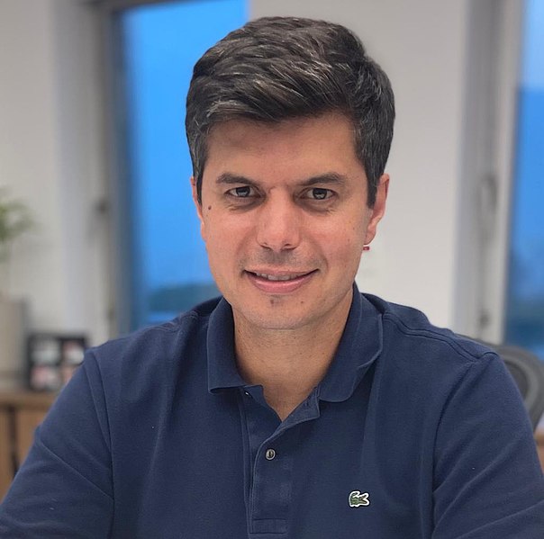 Frederico Trajano - saiba mais sobre o CEO da Magazine Luiza