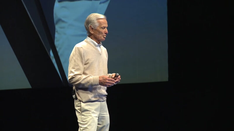 Jorge Paulo Lemann: conheça esse grande empreendedor