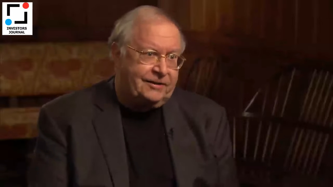 Bill Miller - saiba mais sobre o gestor de fundos à frente da Acunar