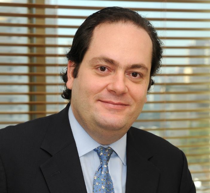 Carlos Constantini é vice-presidente da ANBIMA no biênio 2020-2022