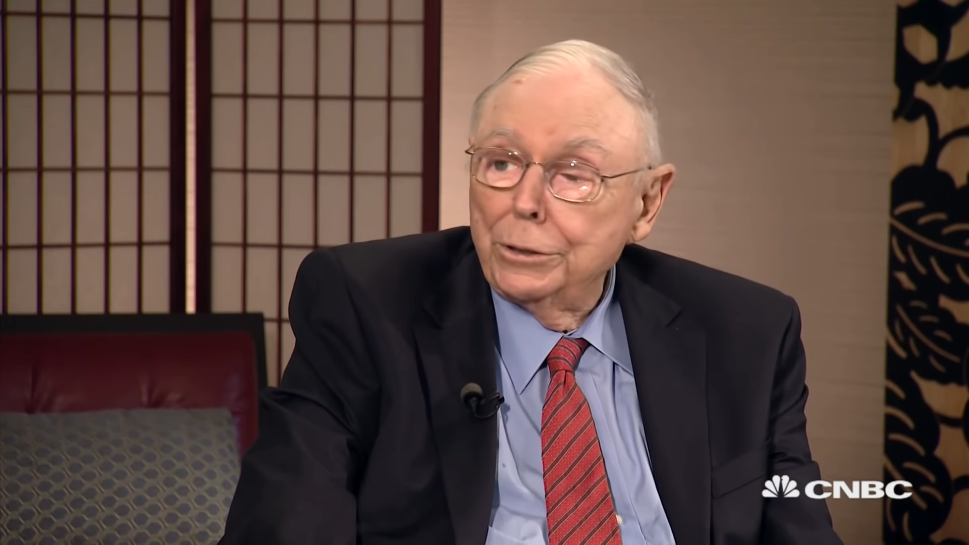 Charlie Munger: conheça o vice-presidente da Berkshire Hathaway