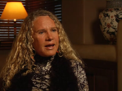 Christy Walton - a biografia de uma das herdeiras do Walmart