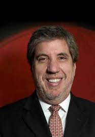 Fábio Barbosa - bio do ex-presidente do Santander, Febraban e Abril