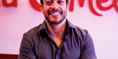 Israel Salmen: conheça a trajetória do fundador e CEO da Méliuz