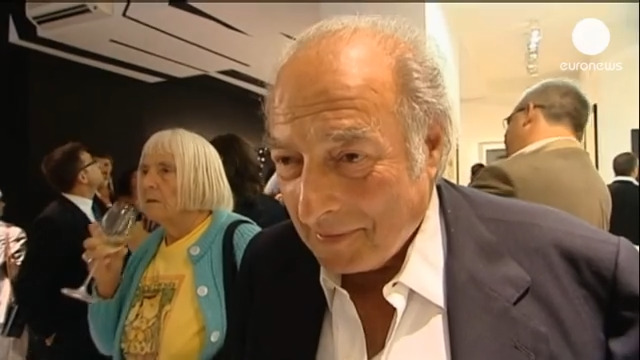 Marc Rich - o Rei do Petróleo acusado de crimes nos EUA
