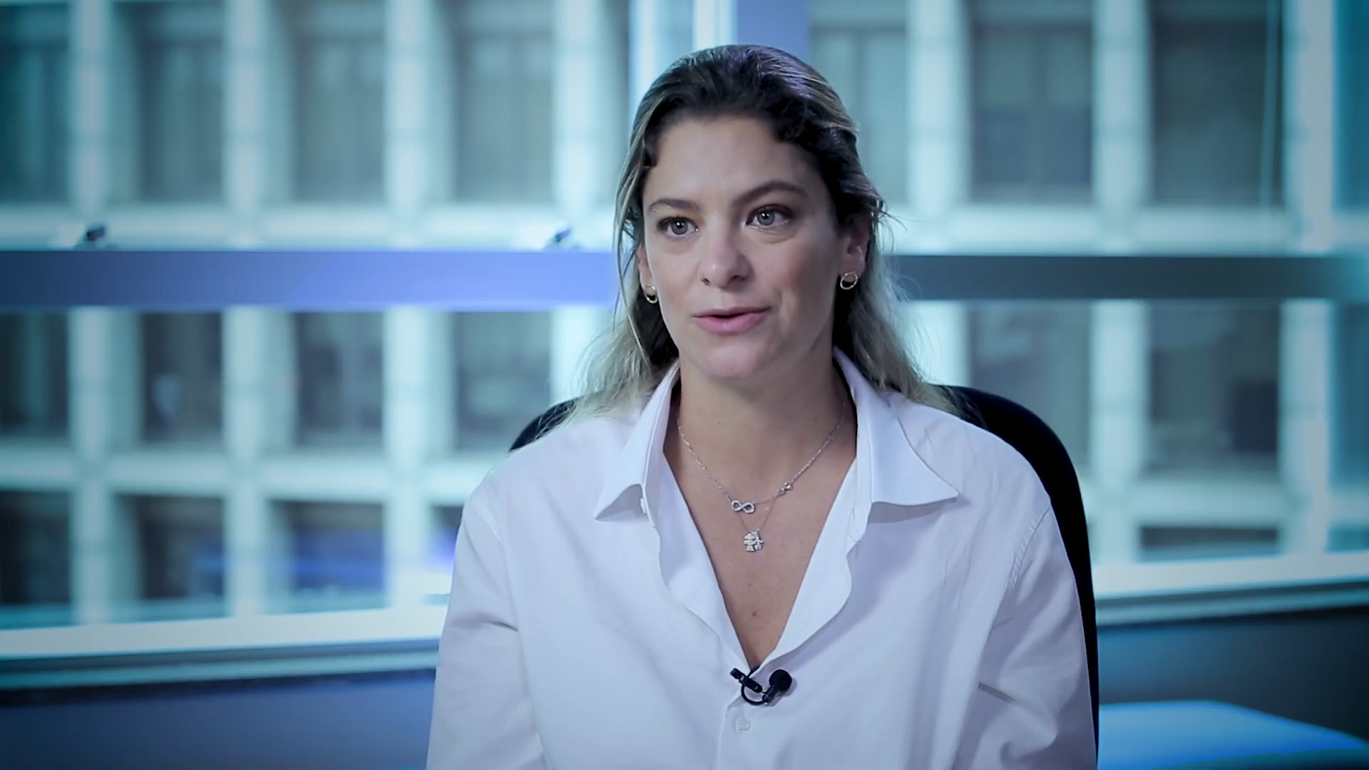 Paula Paschoal é a CEO da filial do PayPal no Brasil