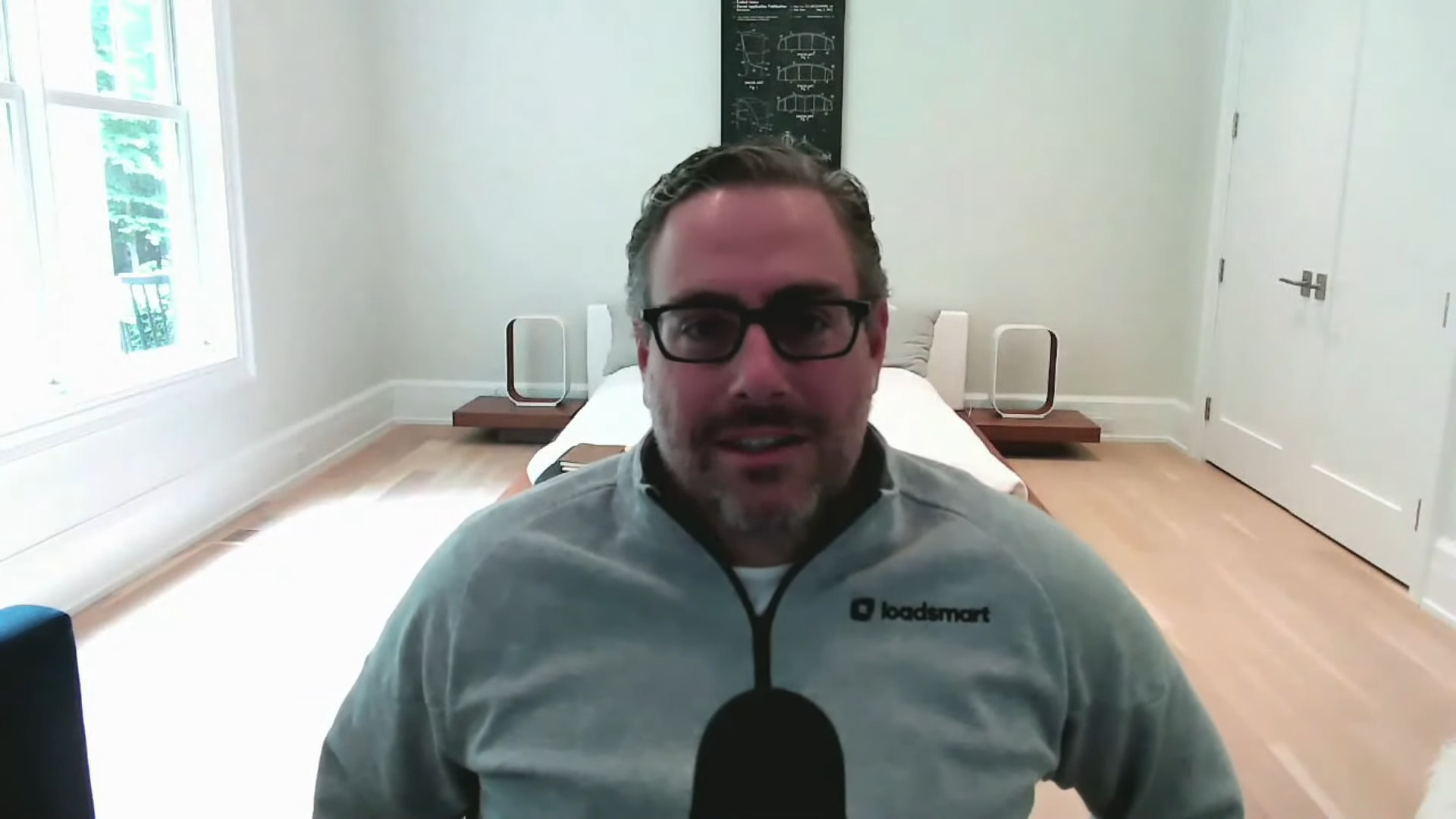 Paulo Passoni - sócio de investimento do SoftBank