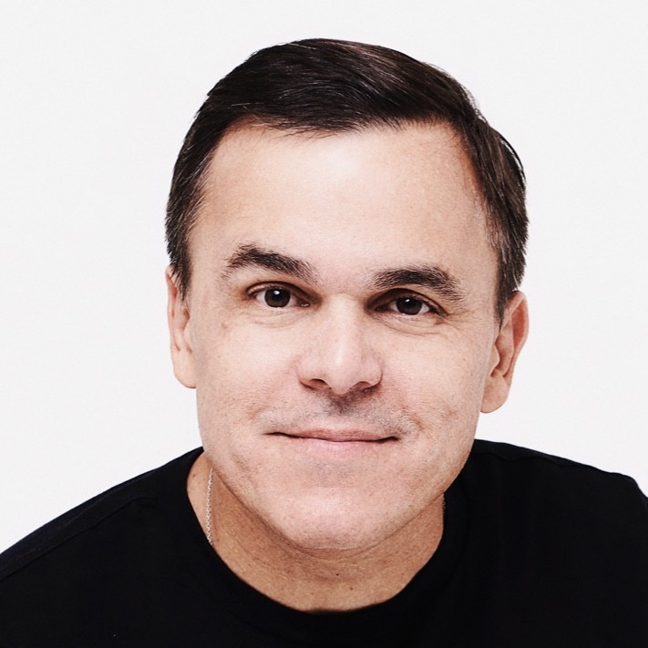 Pierre Schurmann - saiba mais sobre o investidor-anjo e ex-velejador