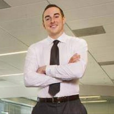 Robert Pera é bilionário e fundador da Ubiquiti Networks