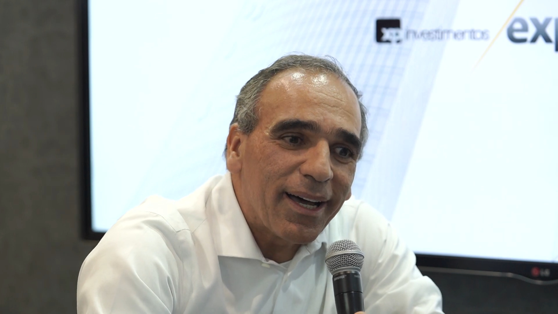 Rogério Xavier - biografia de um dos fundadores da SPX Capital