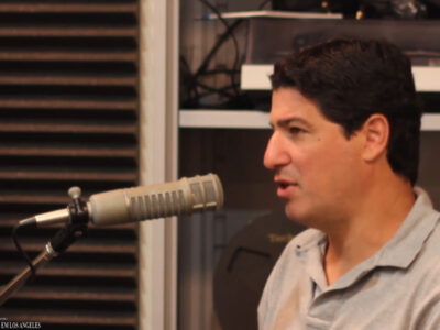 Ruben Feffer - um dos herdeiros da Suzano Celulose e Papel