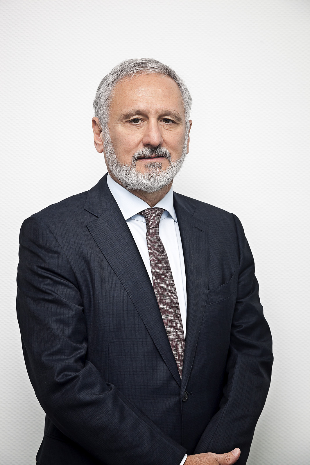 Sergio Cutolo é vice-presidente da ANBIMA e ex-sócio do BTG Pactual