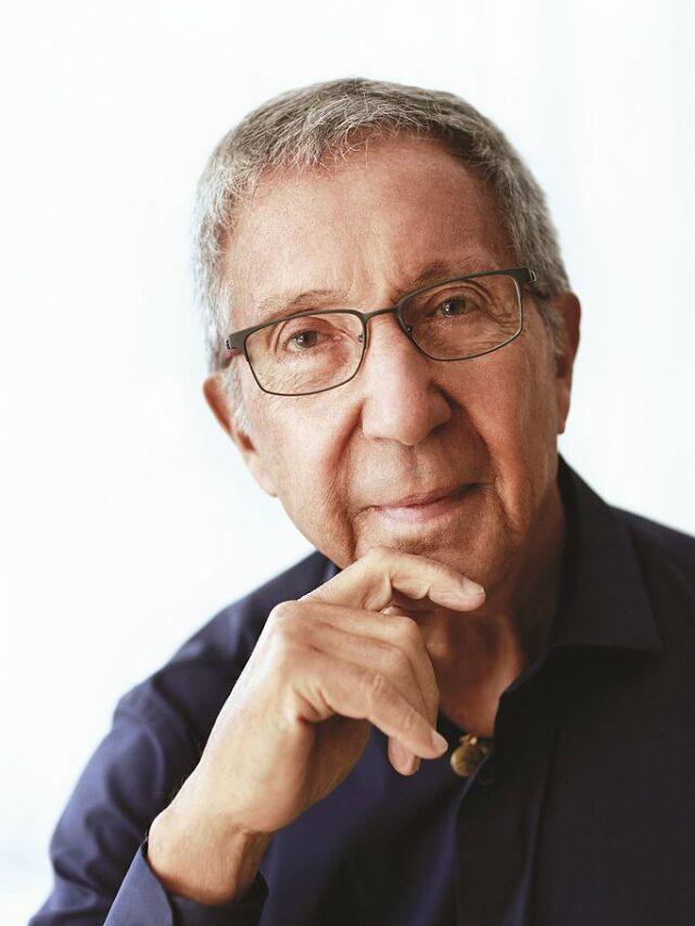Conheça a história por trás do sucesso do Abilio diniz