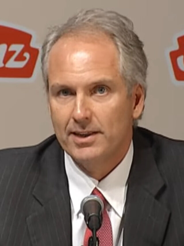 Alex Behring: sócio da AB InBev (Antarctica, Budweiser, Brahma, etc)