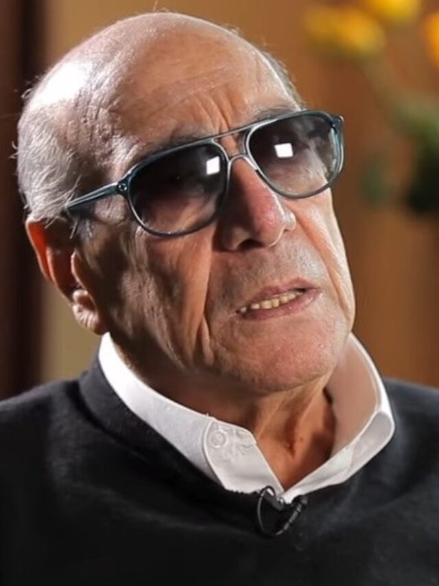 Conheça a história de Ernesto Zarzur: fundador da Eztec (EZTC3)