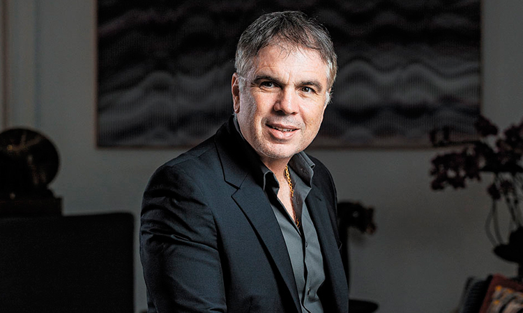 Flávio Rocha - perfil do herdeiro da Riachuelo