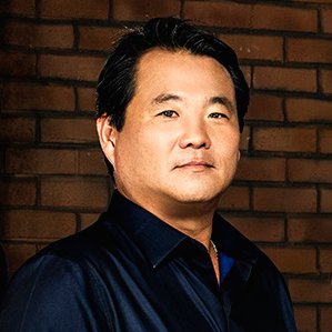 Robinson Shiba - o dentista que criou as redes China in Box e Gendai