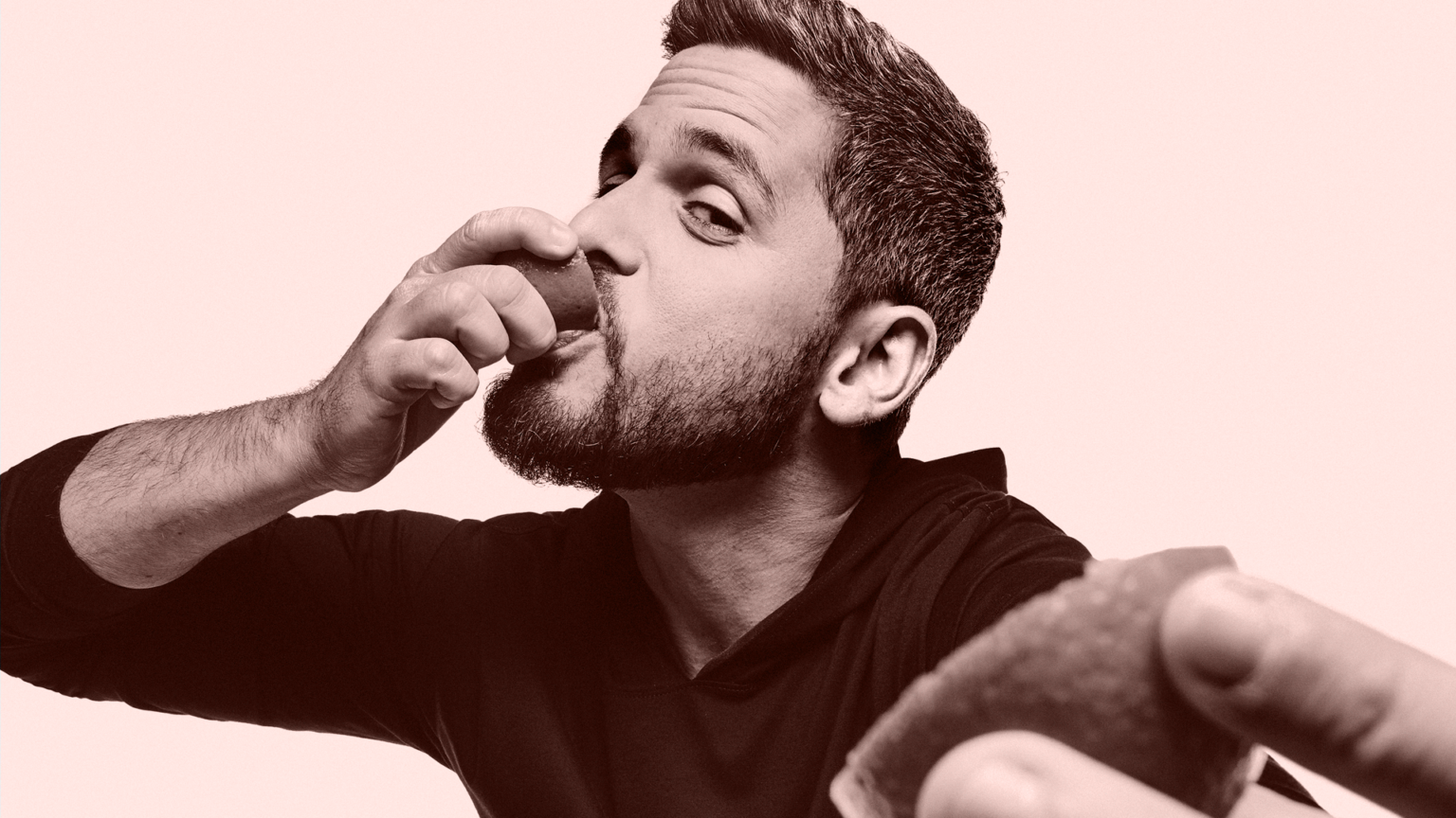 Rony Meisler: conheça o fundador e CEO da marca Reserva