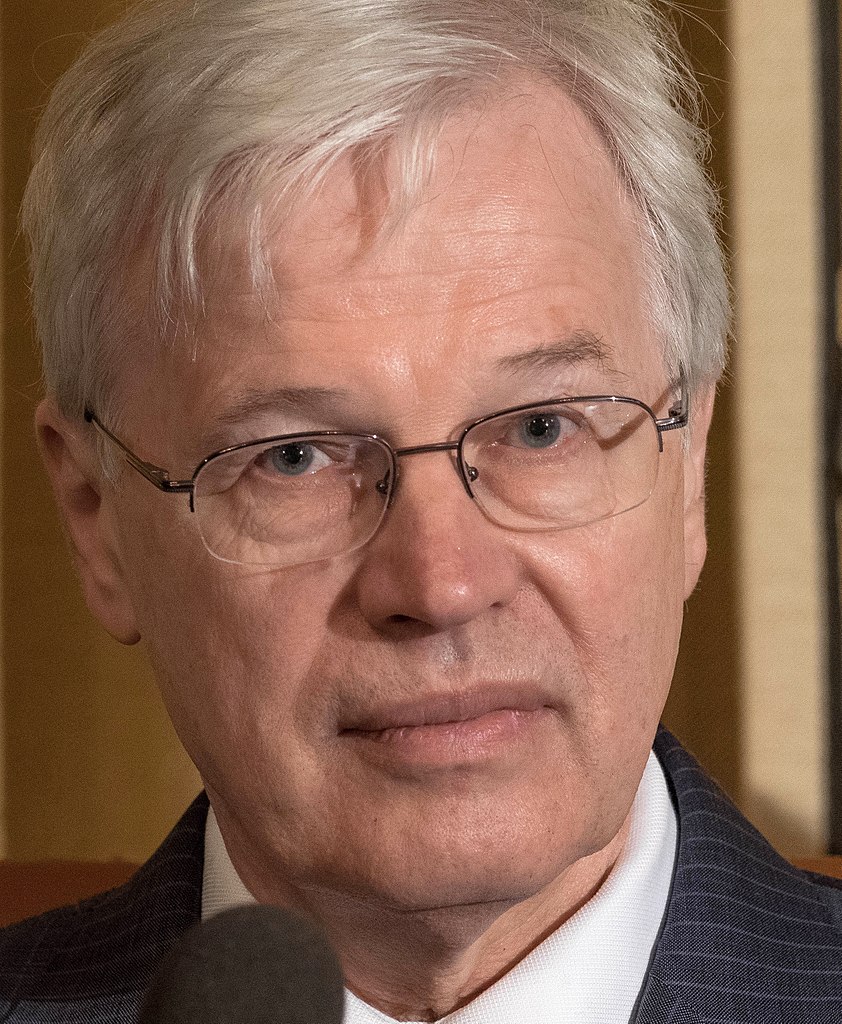Bengt Holmström - conheça o vencerdor de Nobel de Economia em 2016