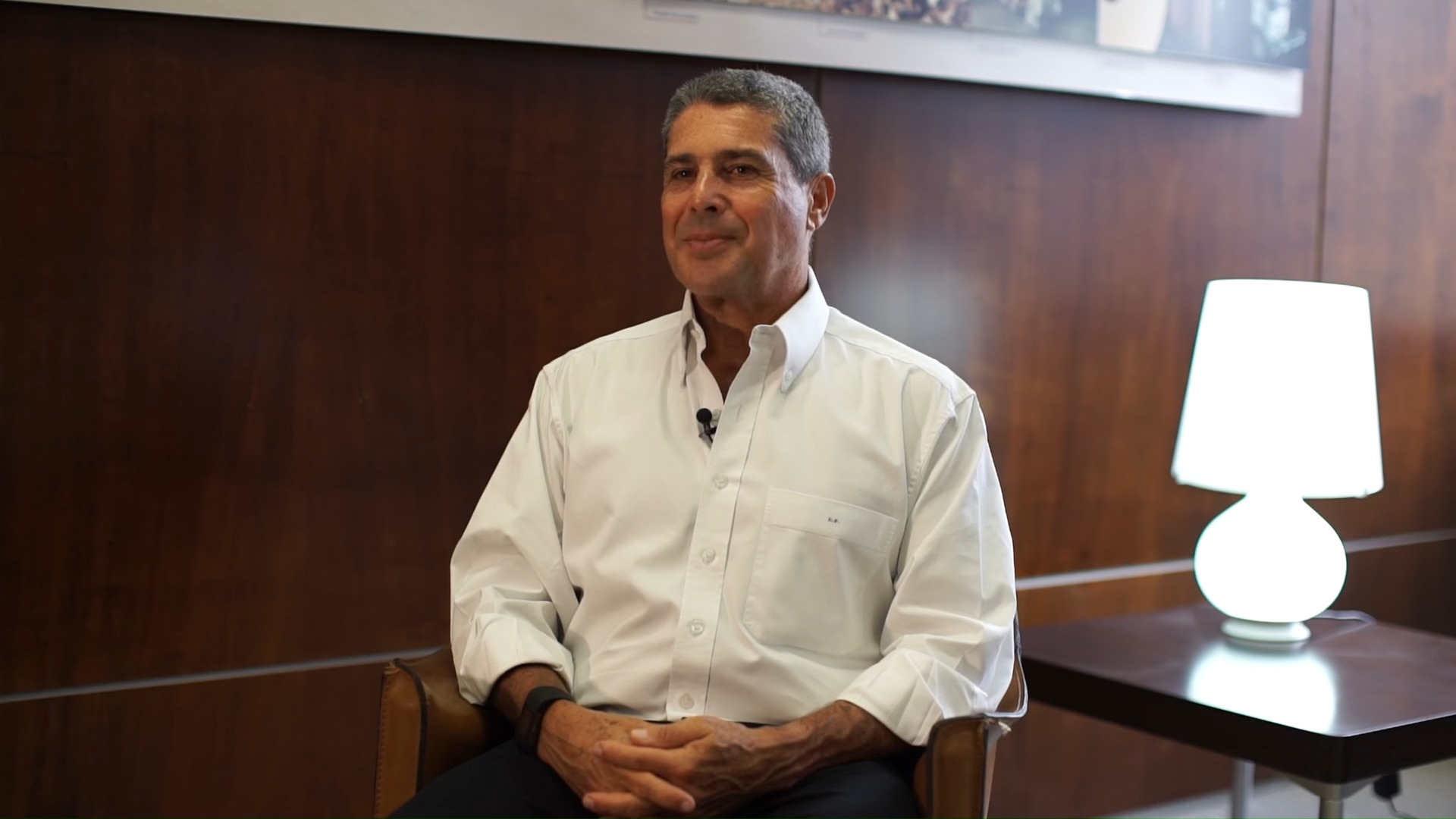 Jorge Feffer é Membro de Conselho da Suzano Holding S.A