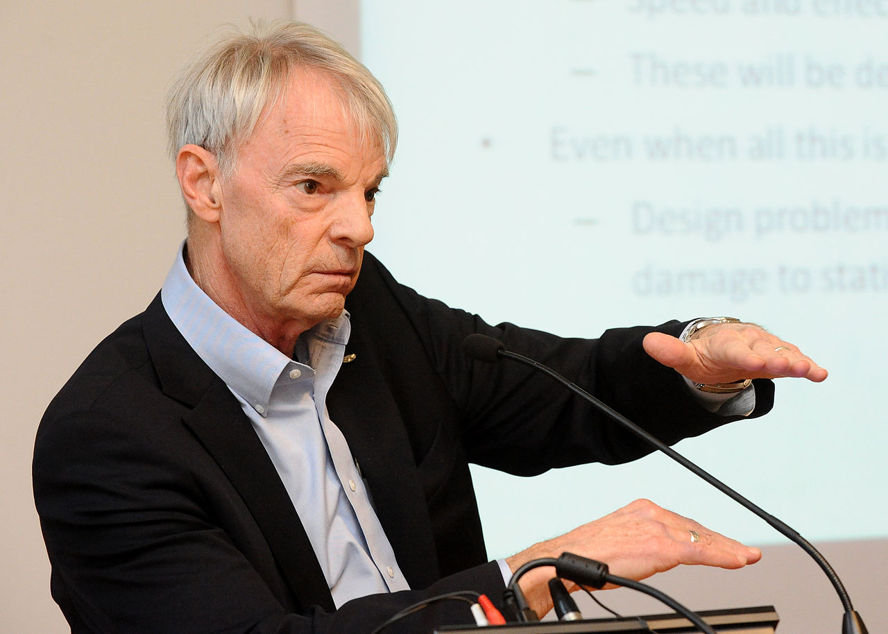 Michael Spence - tudo sobre o ganhador do Prêmio Nobel de Economia