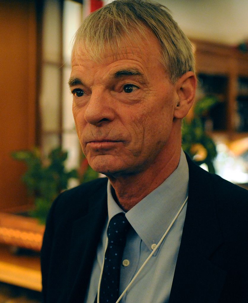 Michael Spence - tudo sobre o ganhador do Prêmio Nobel de Economia