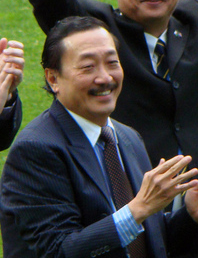 Vincent Tan - história do fundador da Berjaya Corporation Berhad