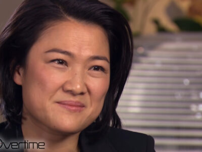 Yang Huiyan: conheça a mulher mais rica da China