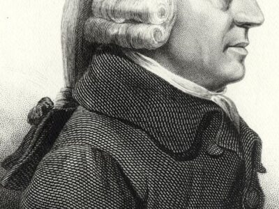 Adam Smith: saiba mais sobre o "pai" do liberalismo
