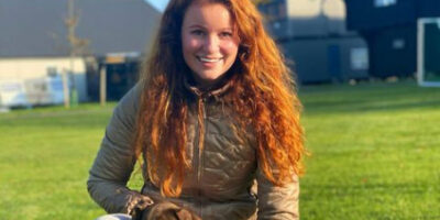 Alexandra Andresen: uma das mais jovens bilionárias do mundo