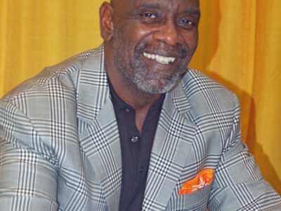 Chris Gardner: conheça o homem que inspirou o filme Á Procura da Felicidade