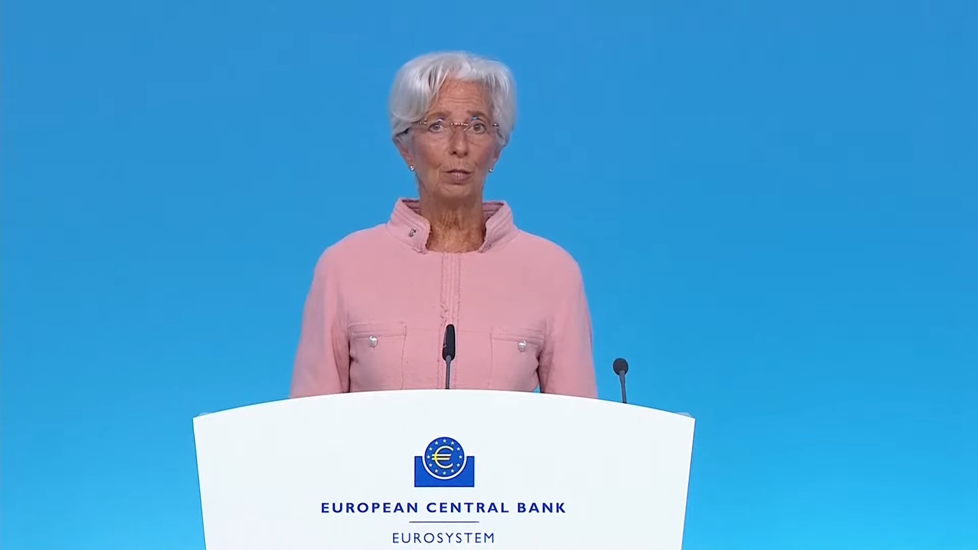 Christine Lagarde: saiba mais sobre a atual presidente do BCE