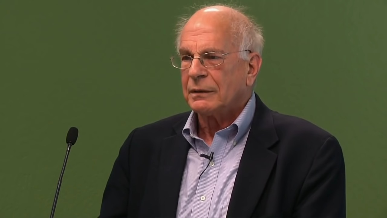 Daniel Kahneman: conheça a história do autor de "Rápido e Devagar"