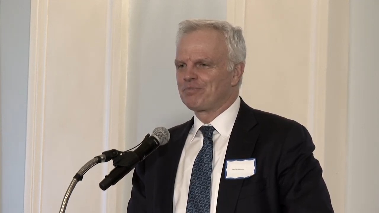 David Neeleman - perfil do fundador da JetBlue Airways e Azul Linhas Aéreas