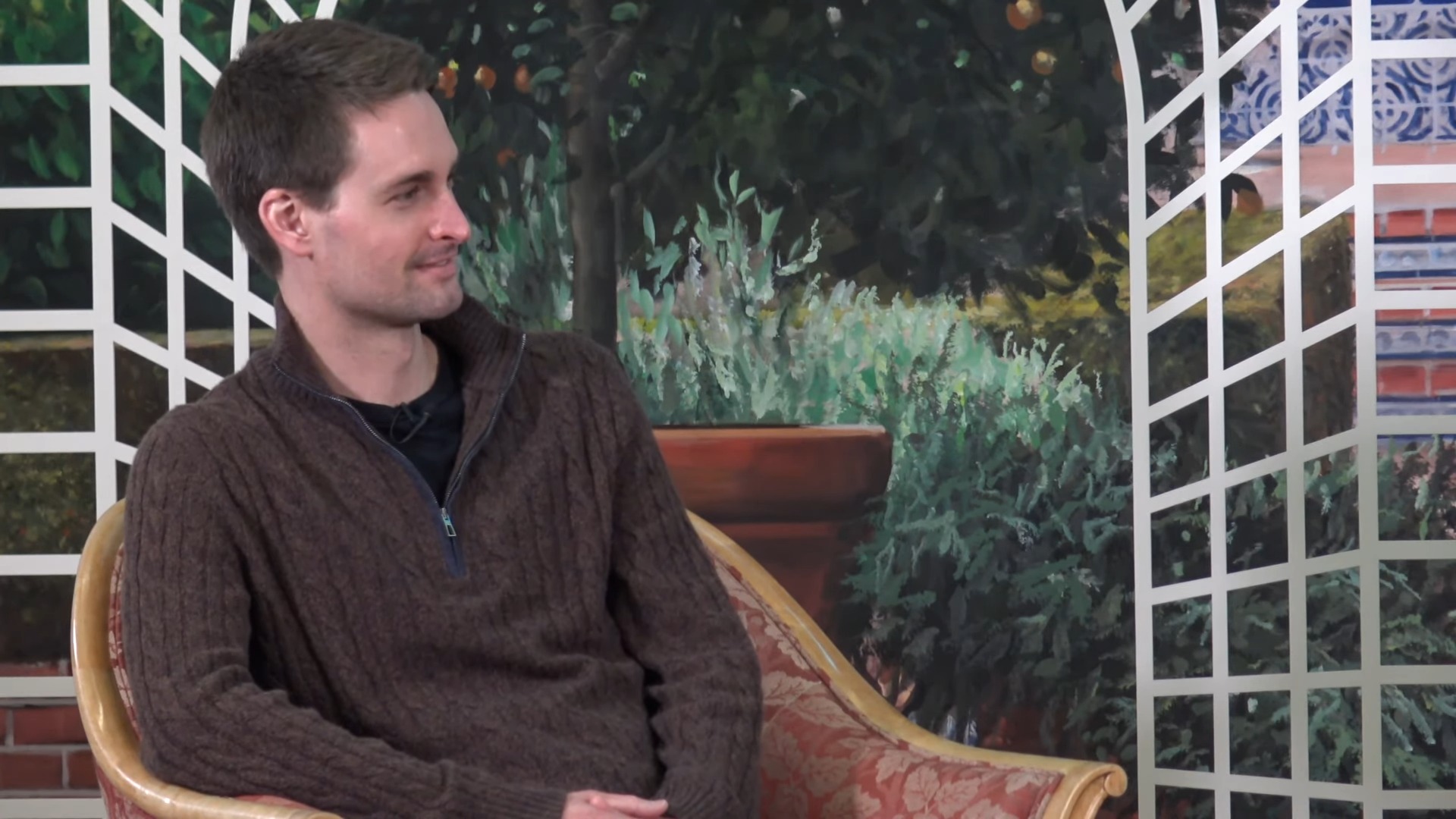 Evan Spiegel: conheça a história do fundador e CEO do Snapchat