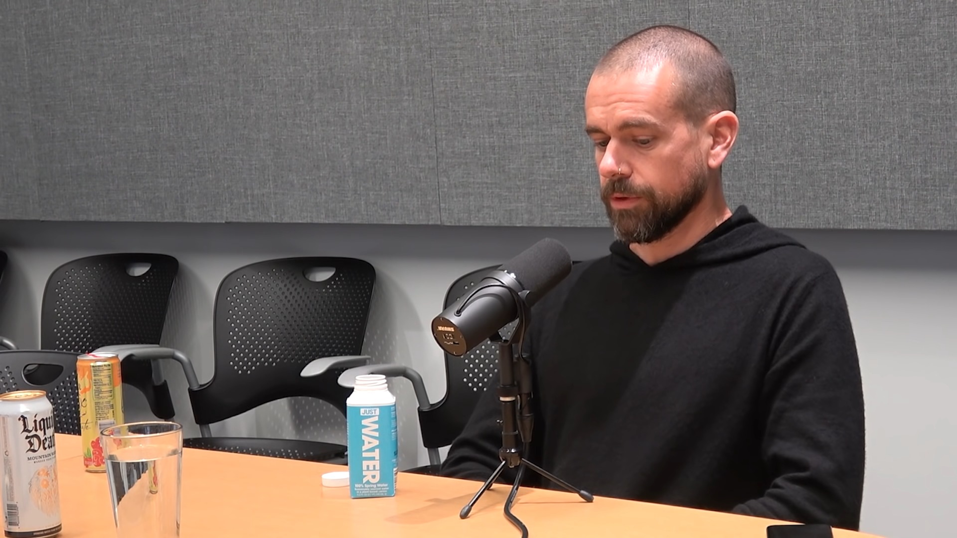 Jack Dorsey: conheça a trajetória do antigo CEO do Twitter